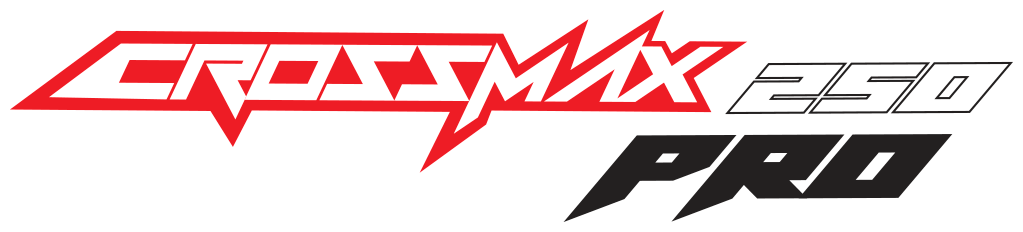 Crossmax 250 Pro – Vento Motorcycles U.S.A │ Nicaragua