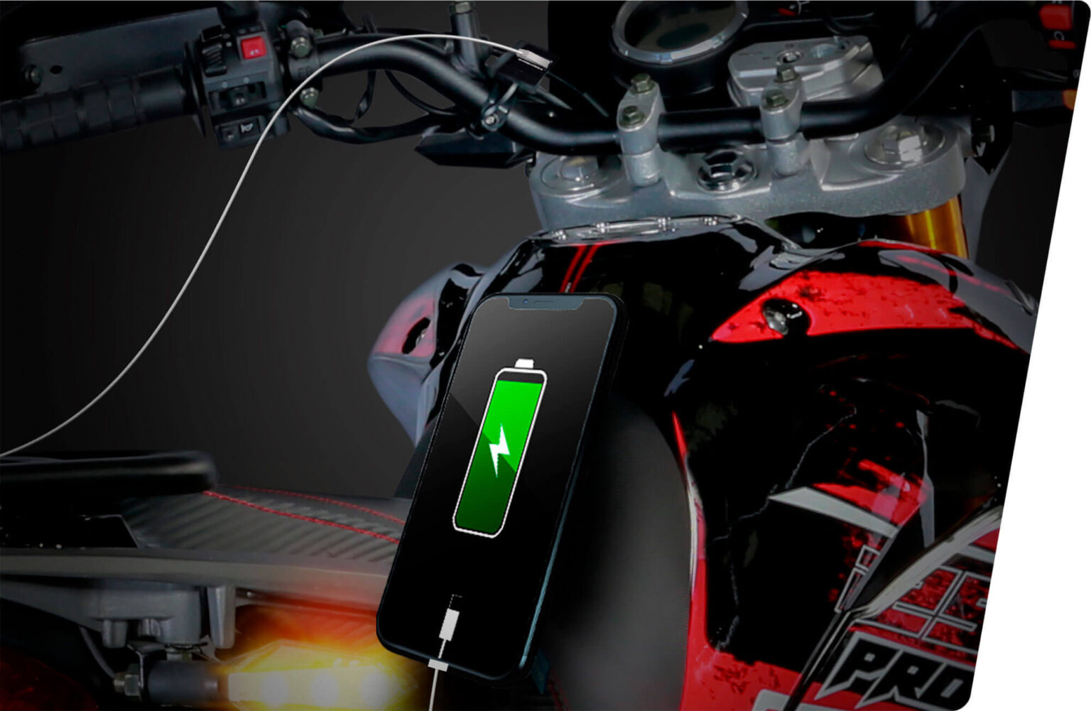 Crossmax 250 Pro – Vento Motorcycles U.S.A │ Nicaragua