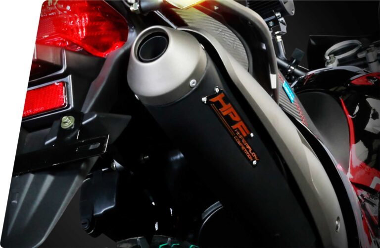 Crossmax 250 Pro – Vento Motorcycles U.S.A │ Nicaragua