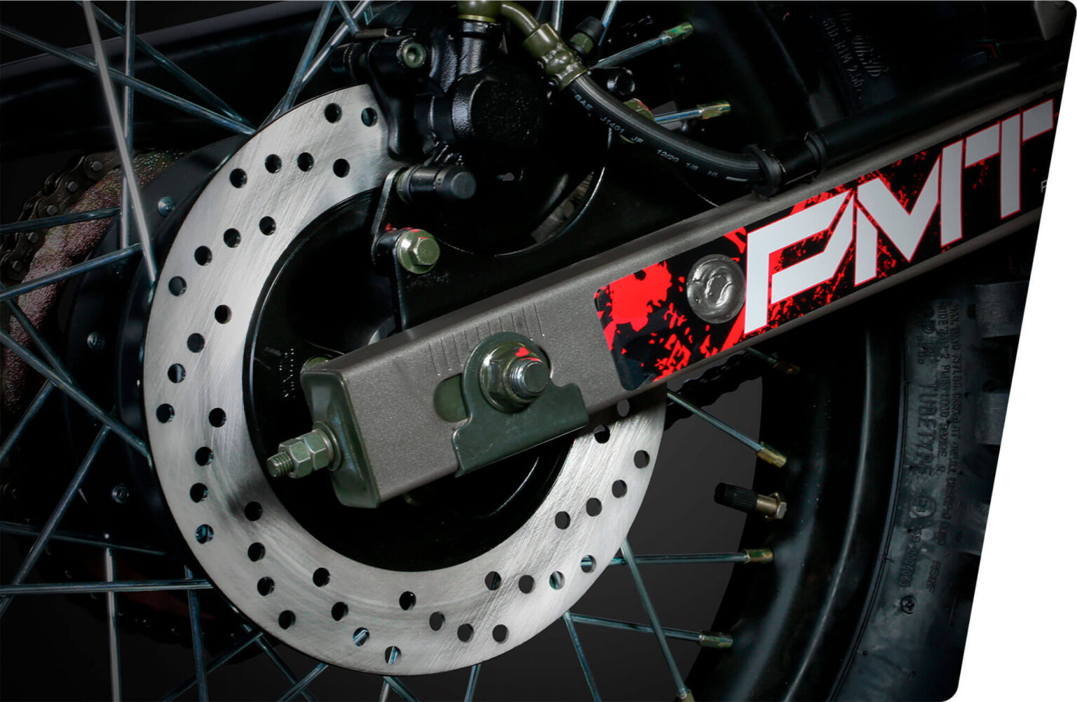 Crossmax 250 Pro – Vento Motorcycles U.S.A │ Nicaragua