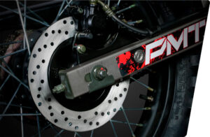 Crossmax 250 Pro – Vento Motorcycles U.S.A │ Nicaragua