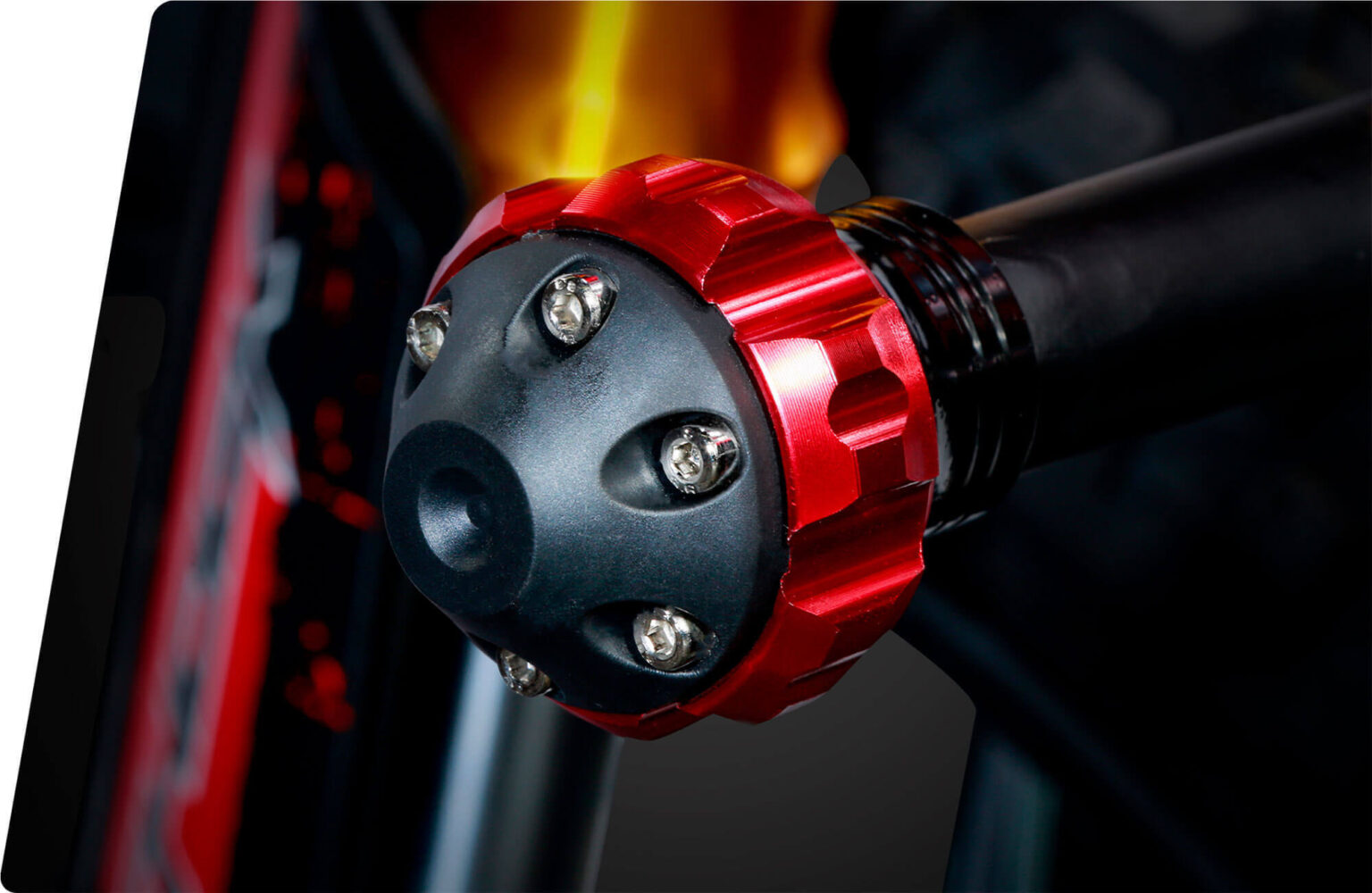Crossmax 250 Pro – Vento Motorcycles U.S.A │ Nicaragua