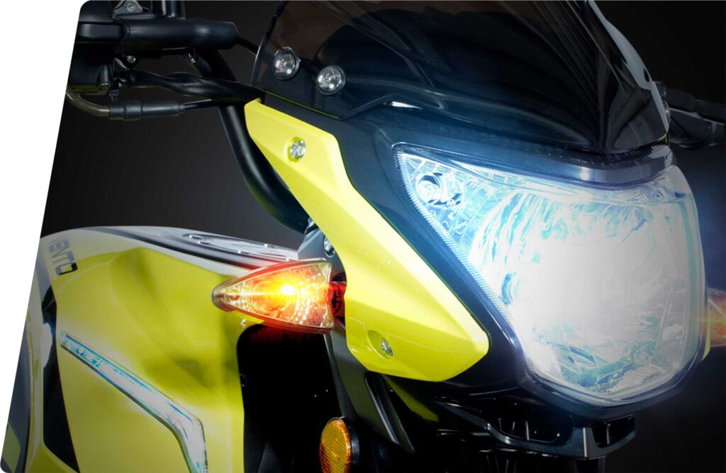 Ryder 150 4.0 – Vento Motorcycles U.S.A │ Nicaragua