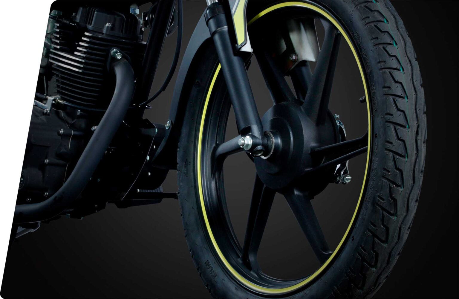 Ryder 150 4.0 – Vento Motorcycles U.S.A │ Nicaragua