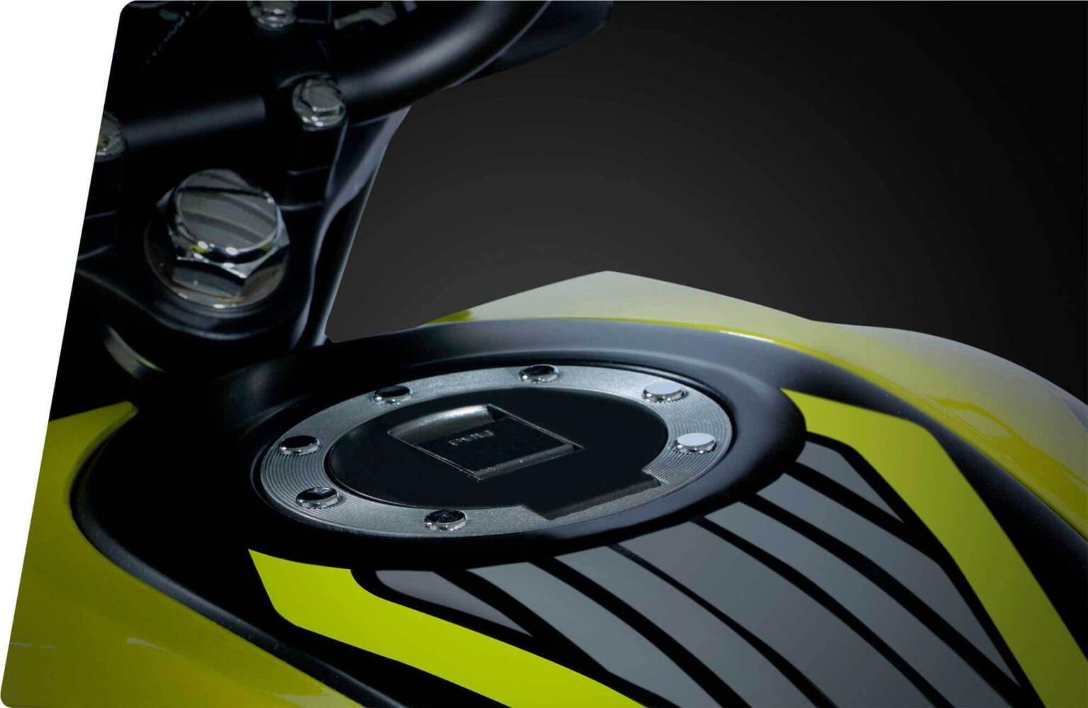 Ryder 150 4.0 – Vento Motorcycles U.S.A │ Nicaragua