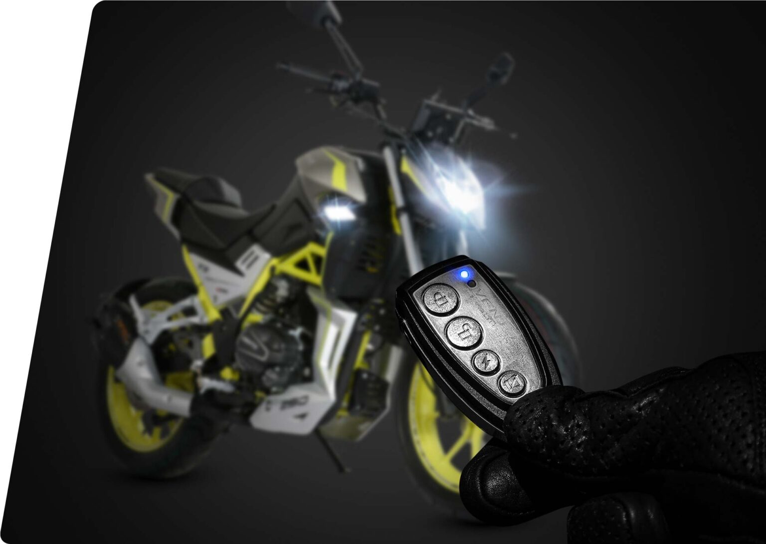 Nitrox 250 T3 – Vento Motorcycles U.S.A │ Nicaragua