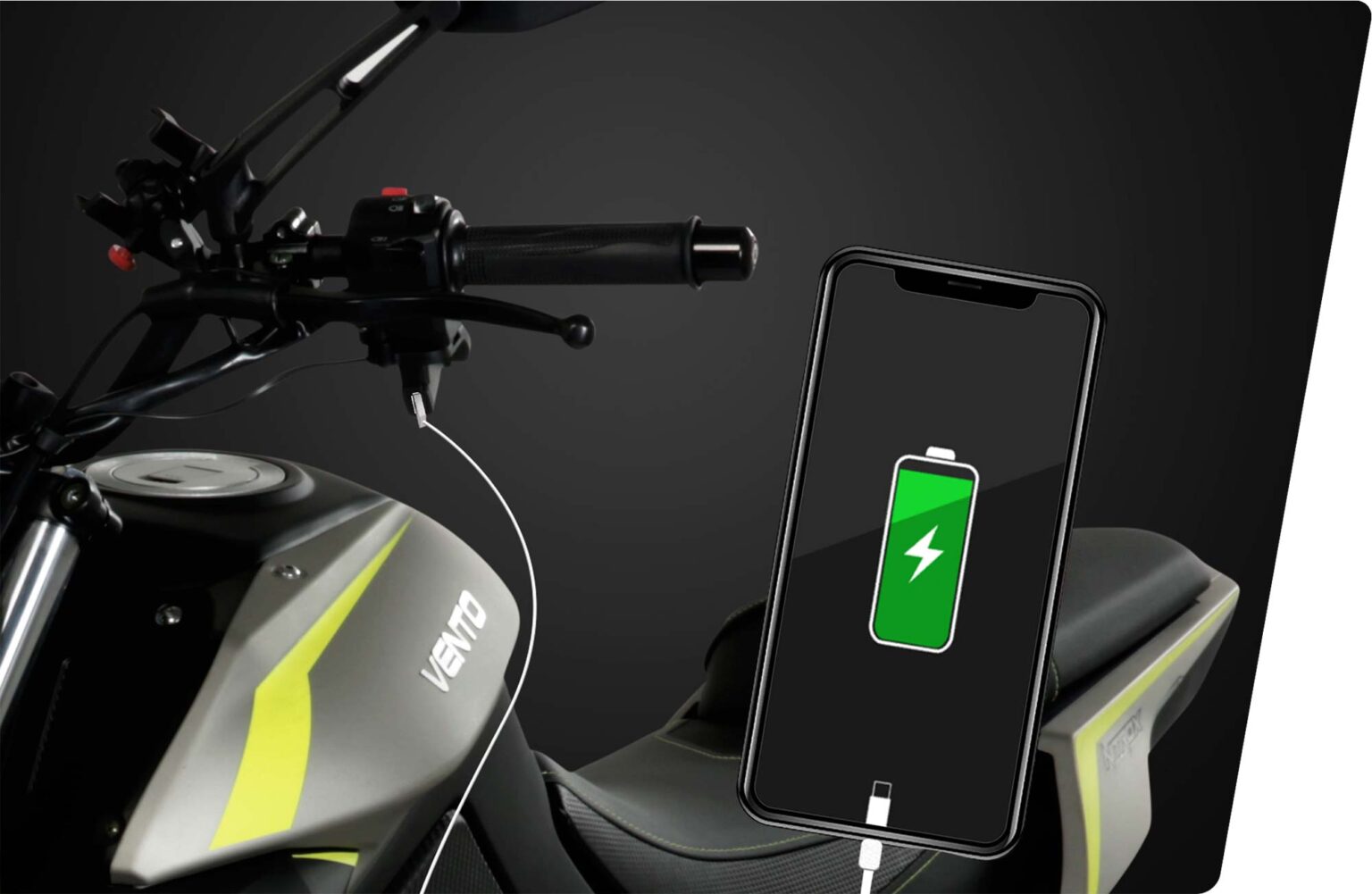 Nitrox 250 T3 – Vento Motorcycles U.S.A │ Nicaragua