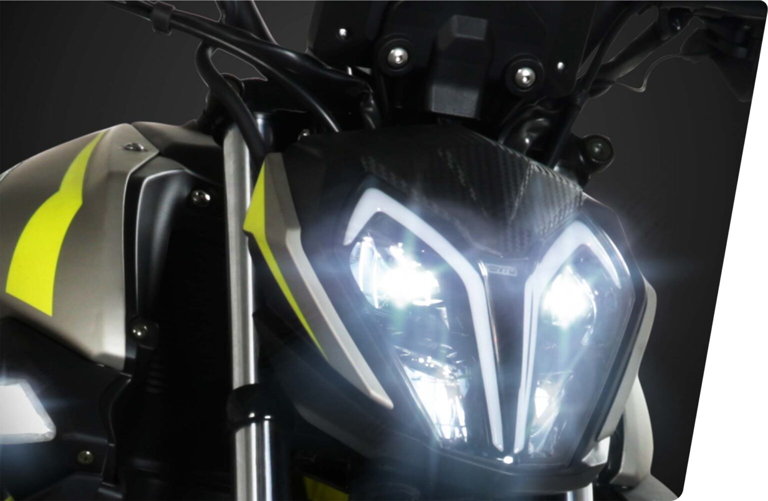 Nitrox 250 T3 – Vento Motorcycles U.S.A │ Nicaragua