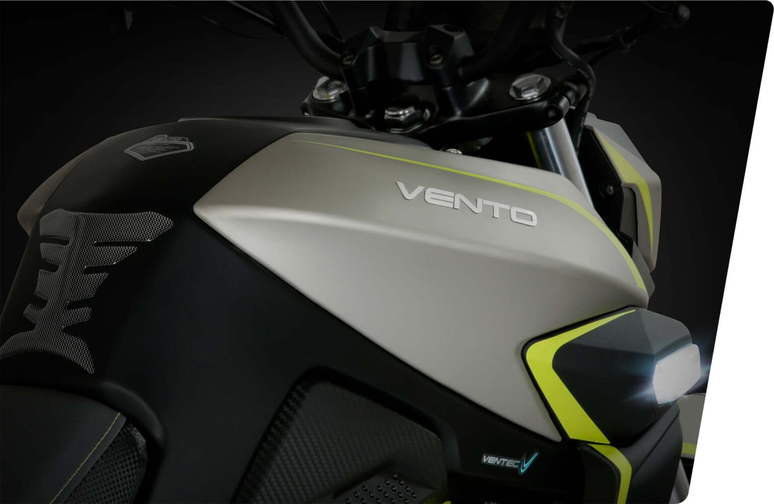 Nitrox 250 T3 – Vento Motorcycles U.S.A │ Nicaragua